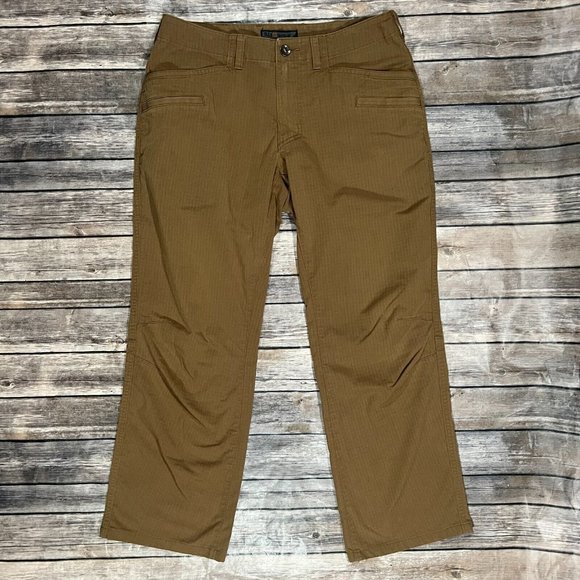 5.11 Tactical | Pants | 51 Tactical Ridgeline Ripstop Stretch Pants ...